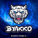 Harga Byakko | Harga BYK, Pengonversi USD, Grafik | Crypto.com