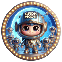 Grok Moon Price | GROKMOON Price, Charts | Crypto.com
