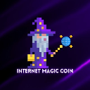 Internet Magic Coin (IMC) Price Today: IMC/USD Live Price, News, Charts ...