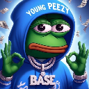 Young Peezy AKA Pepe Price | PEEZY Price, Charts | Crypto.com